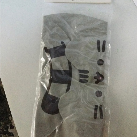 Pusheen | Dining | Pusheen Inflatable Beverage Float New | Poshmark